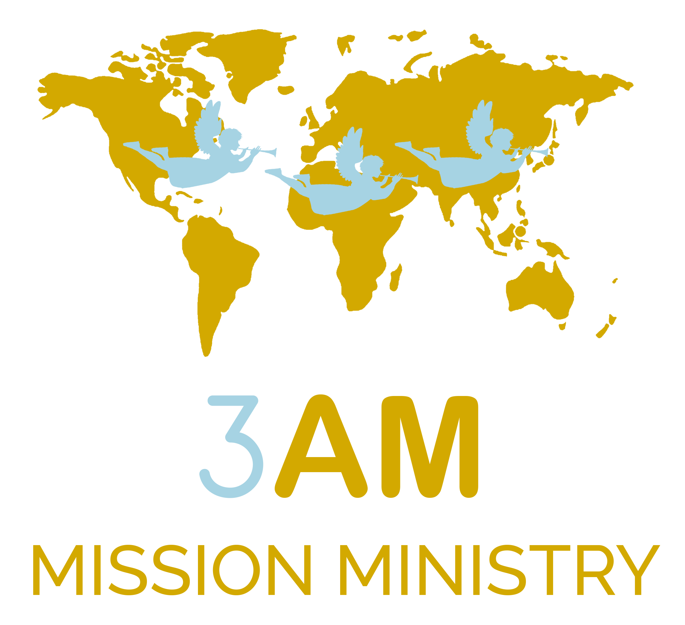 3AM Mission Ministry